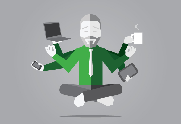 Programista czy informatyk – Programmer-girl Weronika Mularczyk