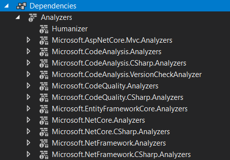 StyleCop i FxCop – statyczna analiza kodu – Programmer-girl Weronika ...