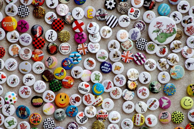 Badge na GitHub – shields.io – Programmer-girl Weronika Mularczyk