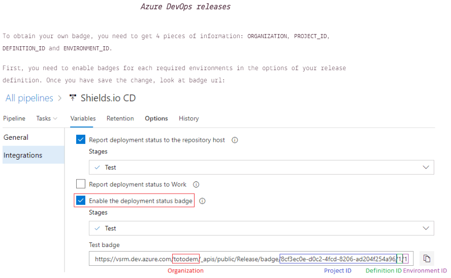 Badge na GitHub – shields.io – Programmer-girl Weronika Mularczyk